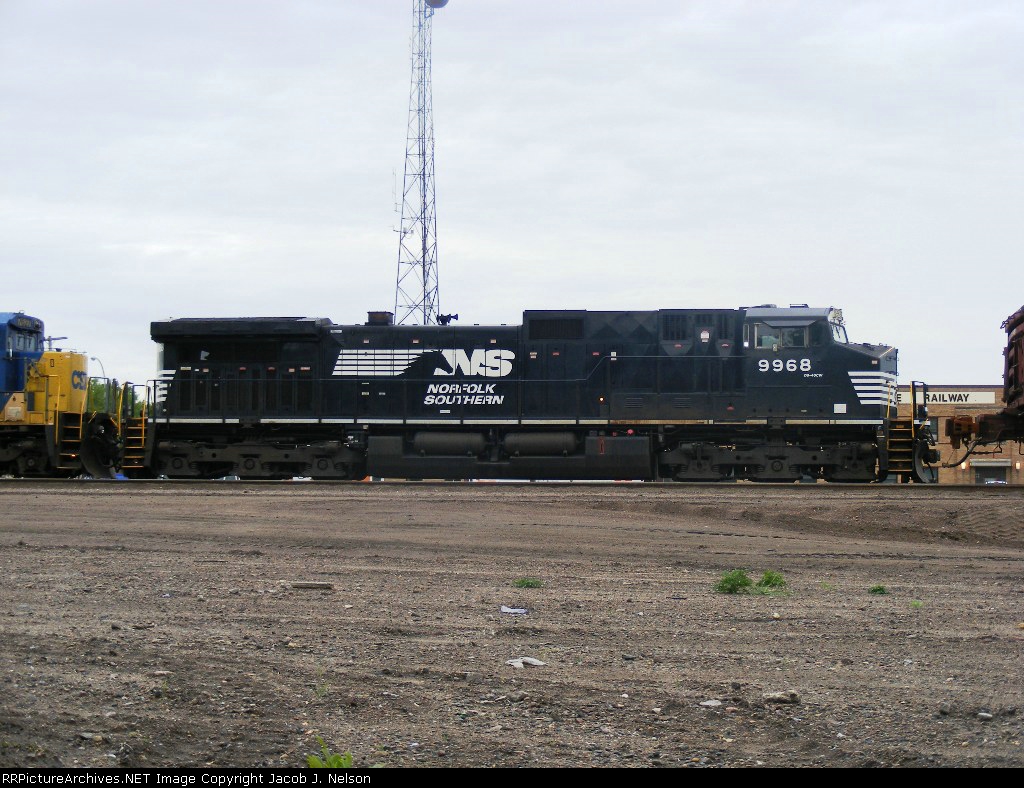 NS 9968